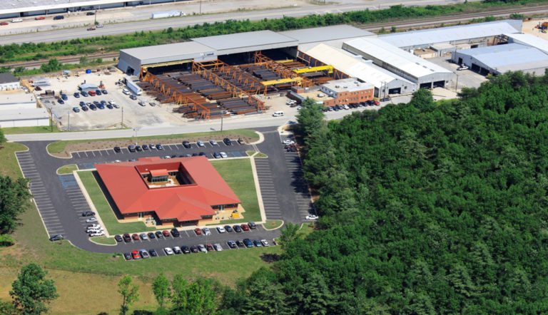 Historical Time Line - SC Steel